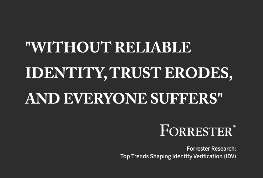 Decoding Digital Identity - Why Pipl | Pipl